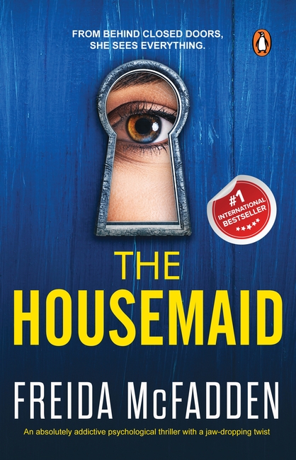 The Housemaid - Penguin Random House India