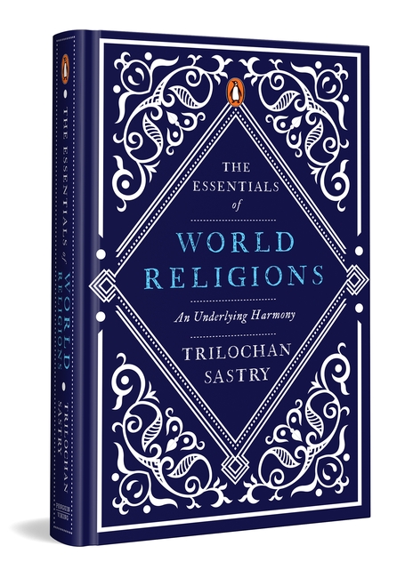 The Essentials of World Religions - Penguin Random House India