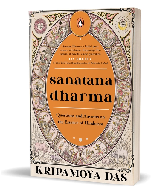 Sanatana Dharma - Penguin Random House India