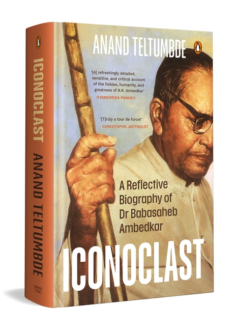 Iconoclast - Penguin Random House India