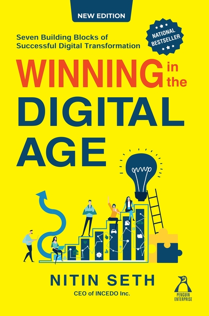 Winning in the Digital Age - Penguin Random House India