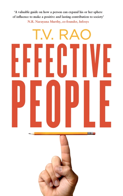 Effective People - Penguin Random House India