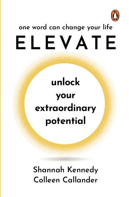 Elevate - Penguin Random House India
