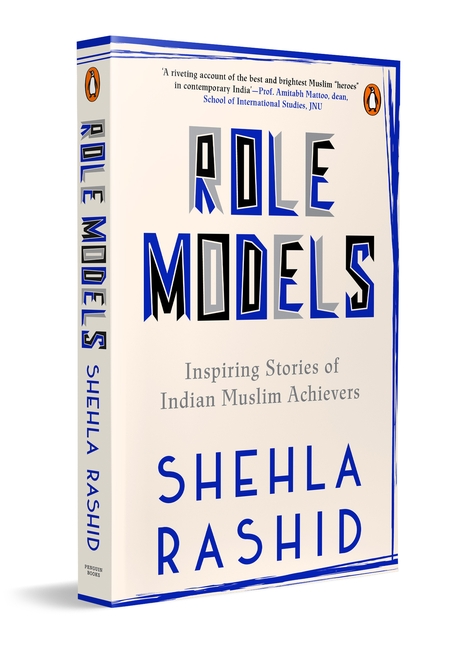 Role Models - Penguin Random House India