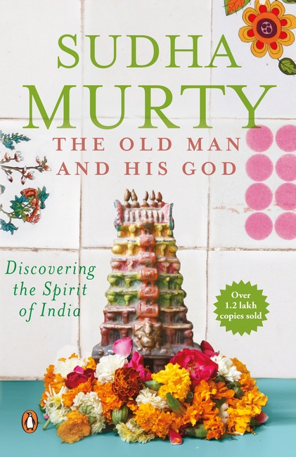 The Old Man And His God - Penguin Random House India