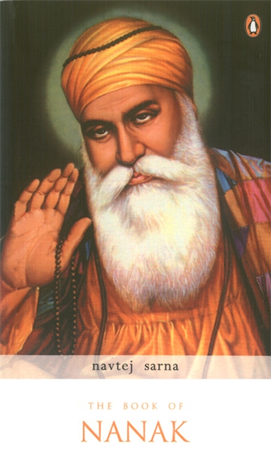 The Book Of Nanak - Penguin Random House India