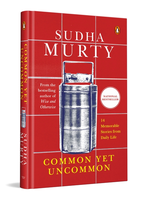 Common Yet Uncommon - Penguin Random House India