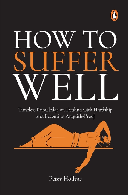How to Suffer Well - Penguin Random House India