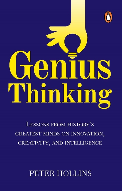 Genius Thinking - Penguin Random House India