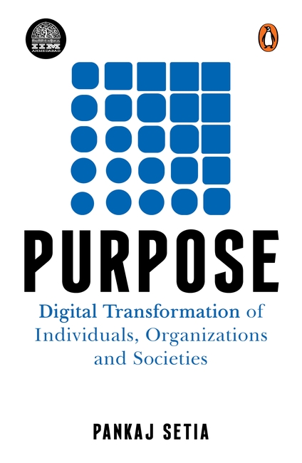 Purpose - Penguin Random House India