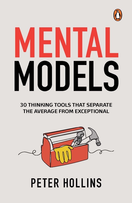 Mental Models - Penguin Random House India