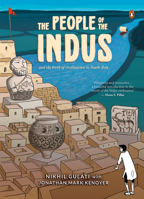Indus Valley Tribes