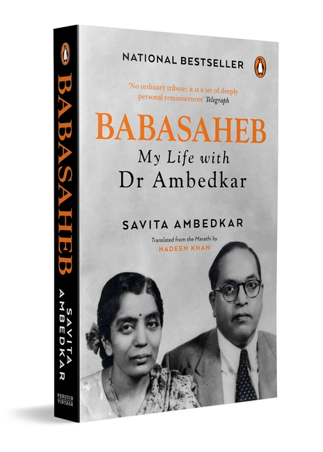 Babasaheb - Penguin Random House India