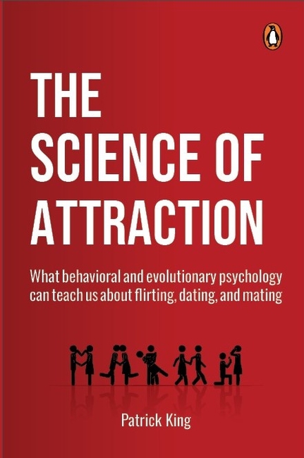 The Science of Attraction - Penguin Random House India