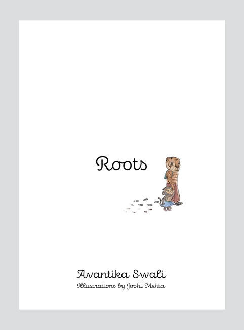 Roots - Penguin Random House India