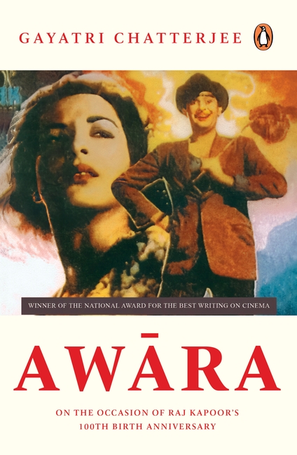 Awara - Penguin Random House India
