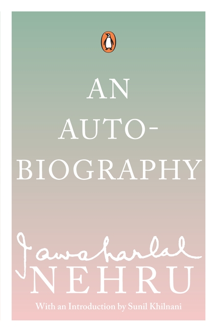 An Autobiography - Penguin Random House India