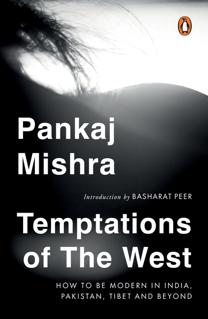 Temptations Of The West - Penguin Random House India