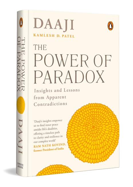 The Power of Paradox - Penguin Random House India
