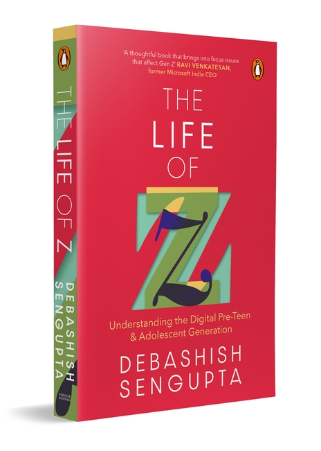 The Life of Z - Penguin Random House India