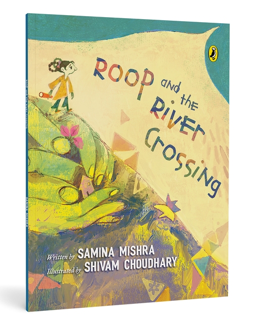 Roop and the River Crossing - Penguin Random House India