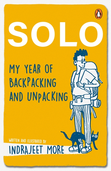 Solo - Penguin Random House India