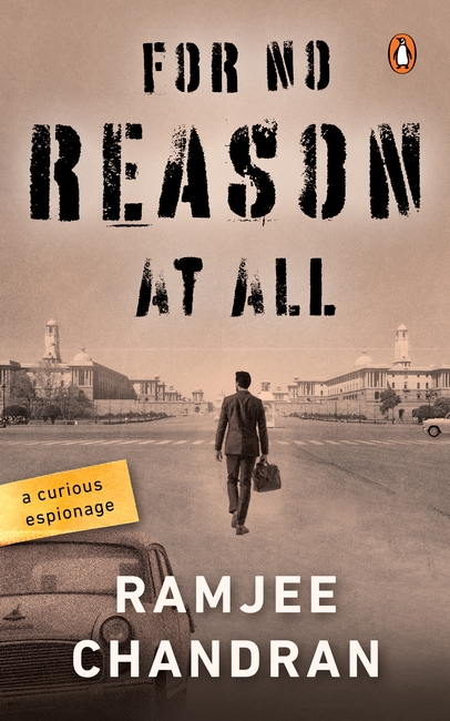 For No Reason At All - Penguin Random House India