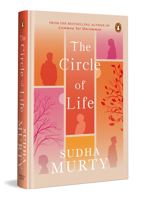 The Circle of Life - Penguin Random House India