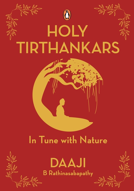 Holy Tirthankars - Penguin Random House India
