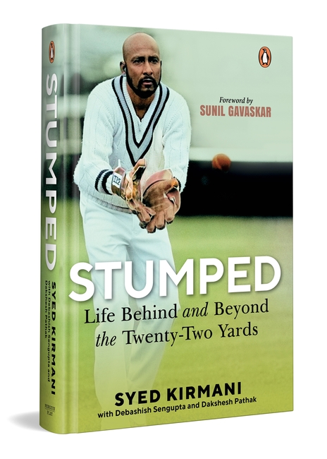 Stumped - Penguin Random House India
