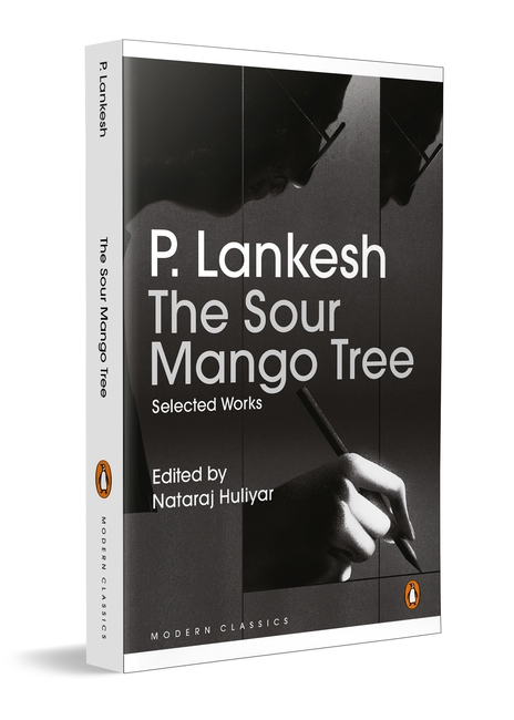 The Sour Mango Tree - Penguin Random House India