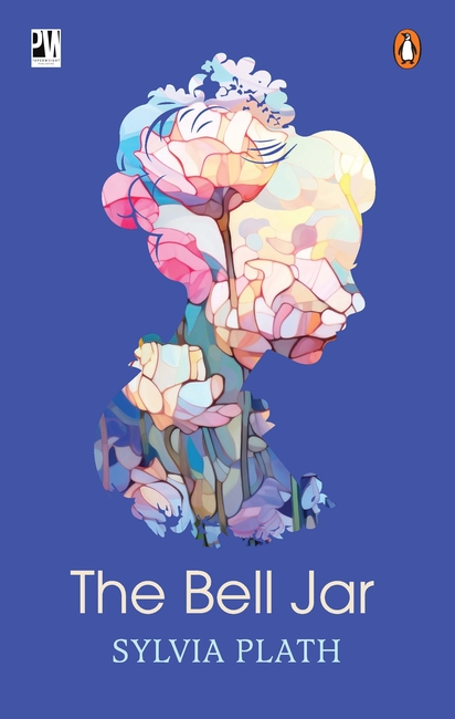The Bell Jar - Penguin Random House India