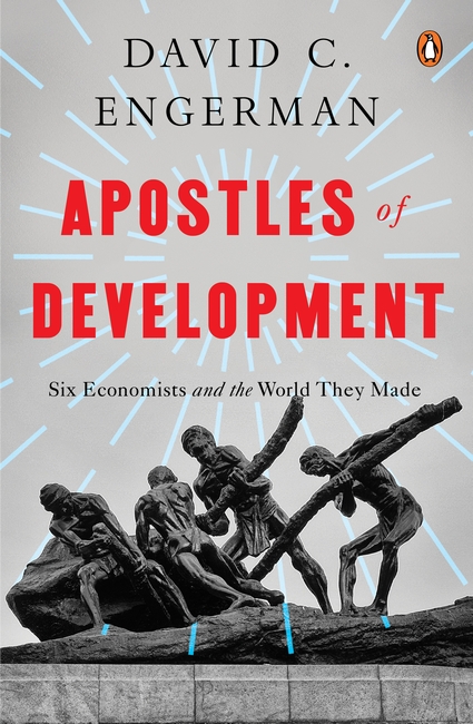 Apostles of Development - Penguin Random House India
