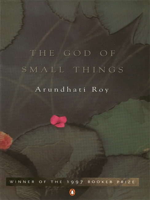 The God of Small Things - Penguin Random House India