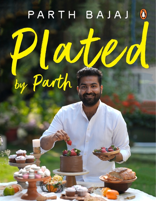 Plated by Parth - Penguin Random House India