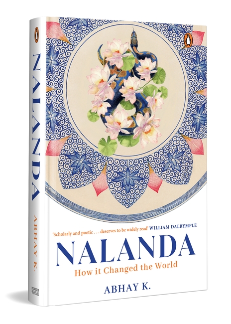 Nalanda - Penguin Random House India
