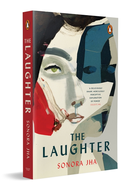 The Laughter - Penguin Random House India