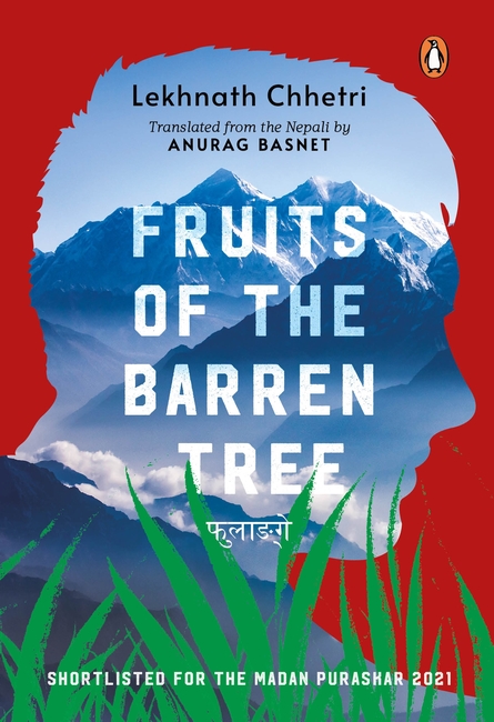 Fruits of the Barren Tree - Penguin Random House India