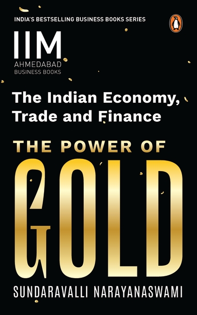 The Power of Gold - Penguin Random House India