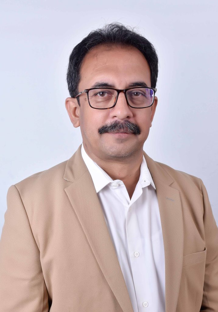 Amit Abrol - Penguin Random House India