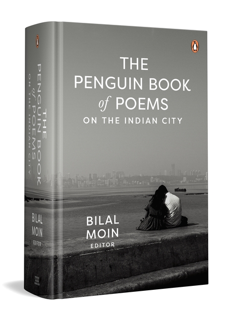 The Penguin Book of Poems on the Indian City - Penguin Random House India