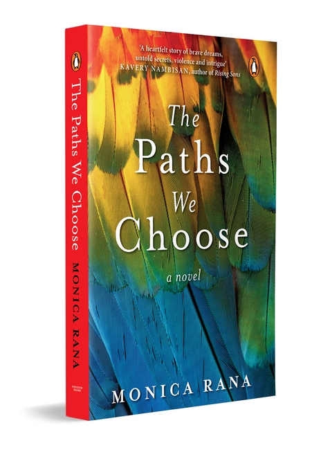 The Paths We Choose - Penguin Random House India