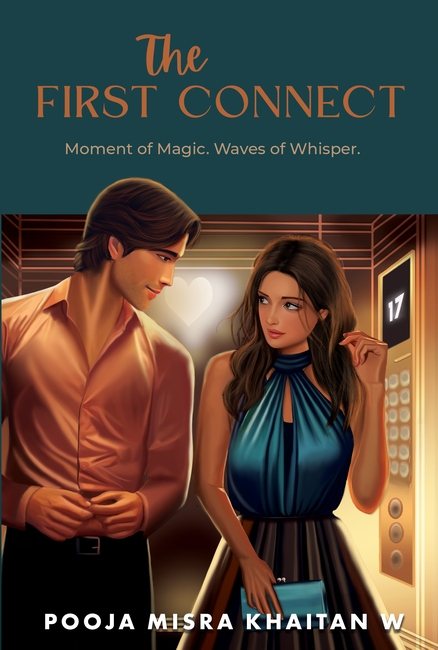 The First Connect - Penguin Random House India