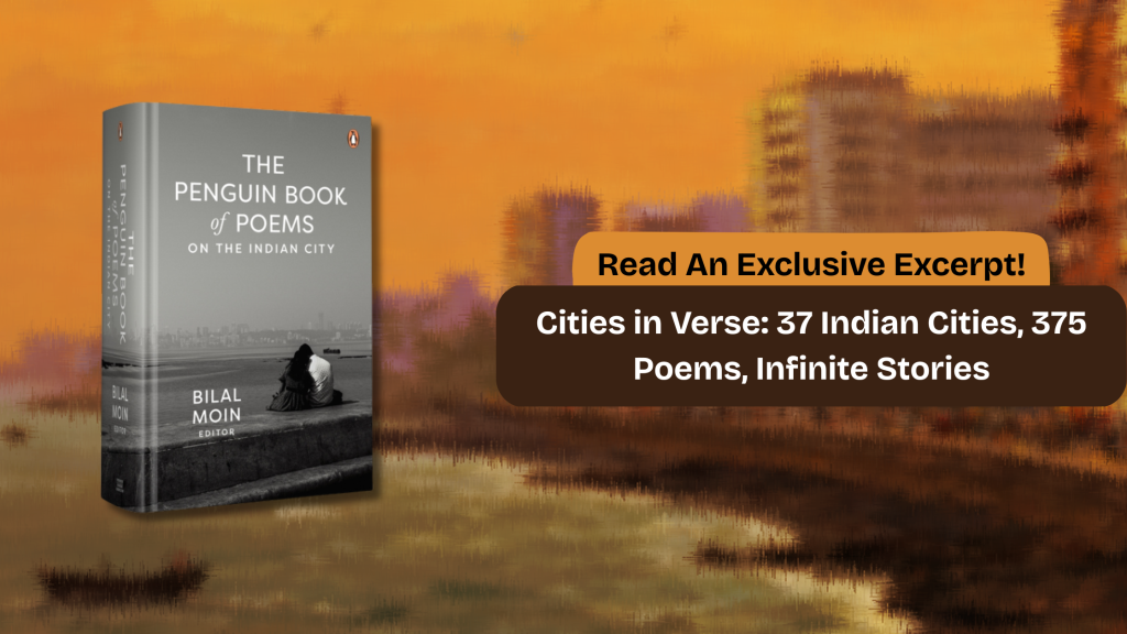 Orchids, Traffic Jams, and a City on the Edge: Poems of Urban India ...
