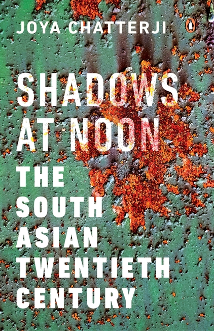 Shadows at Noon - Penguin Random House India