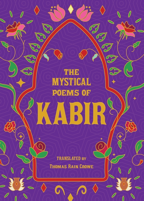 The Mystical Poems of Kabir - Penguin Random House India