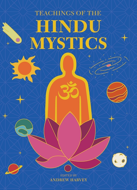 Teachings of the Hindu Mystics - Penguin Random House India