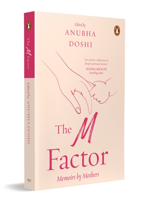 The M Factor - Penguin Random House India