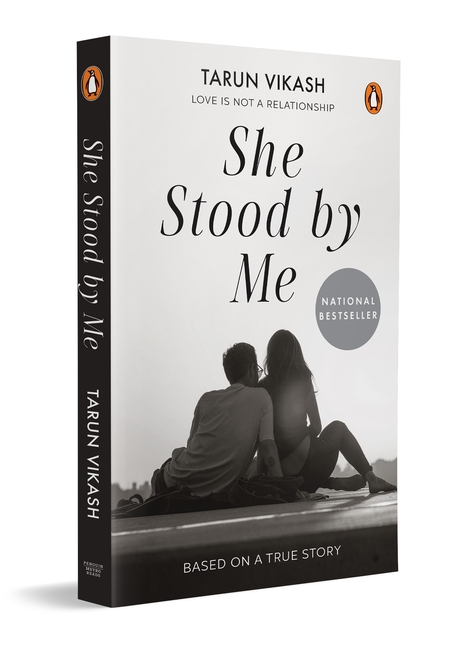 She Stood By Me - Penguin Random House India