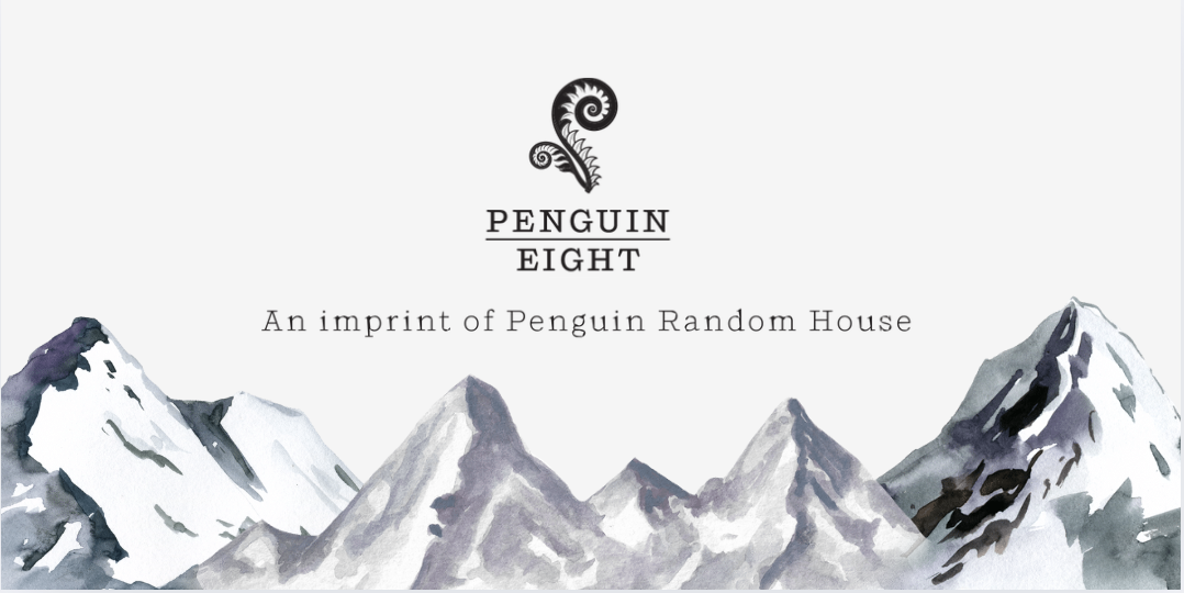 PENGUIN LAUNCHES ‘PENGUIN EIGHT’—A NEW IMPRINT DEDICATED TO THE STORIES ...
